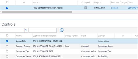Configuring A Form Infolet To Display Values For Multiple Fields Configuring A Form Infolet To Display Values For Multiple Fields