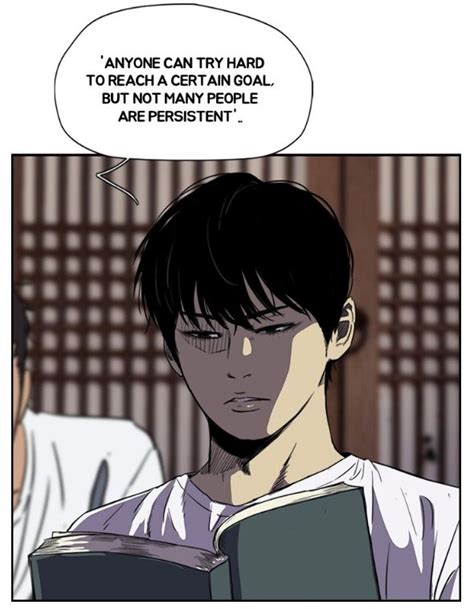 Jay s inspirational quote from webtoon Wind Breaker Garçon Anime Hot Got Anime Anime Guys