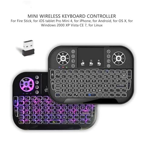 Luqeeg Mini Bluetooth Keyboard The Best Portable Solution Electronikz