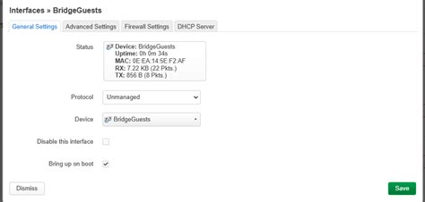 Multiple Vlans And Wifi Ssids On Openwrt Using Ubiquiti Unifi 6 Access Points Erwan Martin