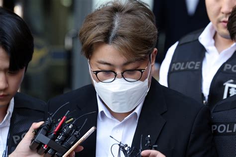 김호중 소속사 대표·정찬우 동시 고소 해버린 유명 개그맨 정체 충격 입장