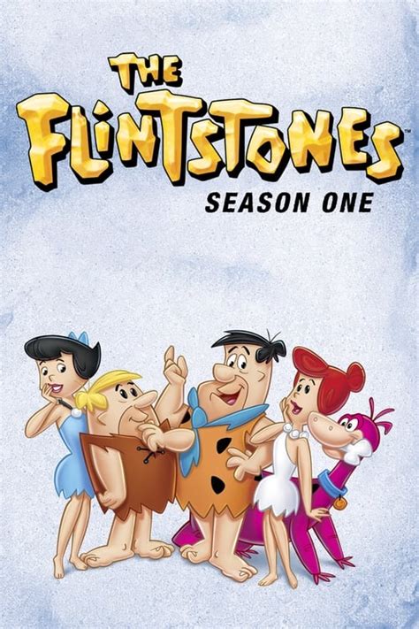 The Flintstones Season 1 1960 — The Movie Database Tmdb