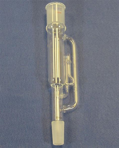 Soxhlet Extraction Glassware