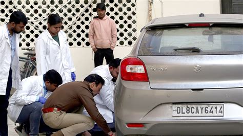 Kanjhawala Horror Police Custody Of Five Accused Extended By Delhi