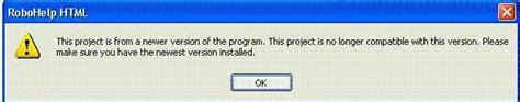 Robohelp Version Problem Adobe Community 3800636