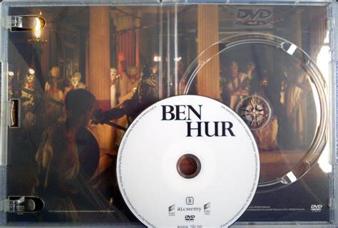 Emily Vancamp Y Joseph Morgan Ben Hur