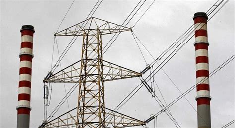 Bairros De Maputo Com Falhas Na Energia Elétrica Resolvidas Até Ao