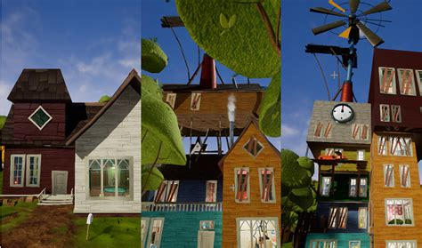 The Mystery Nextdoor V10 File Moddb