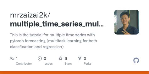 Github Mrzaizai2kmultipletimeseriesmultitasklearning This Is
