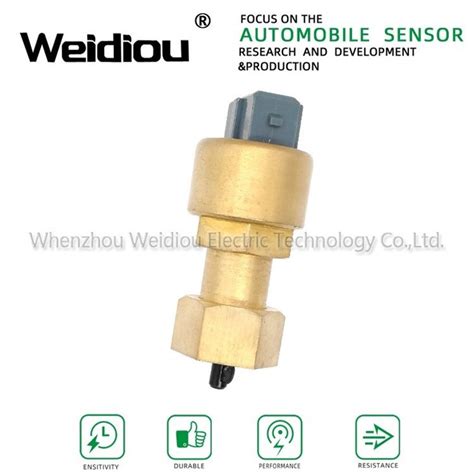 Odometer Speed Sensor China Odometer Speed Sensor Manufacturers