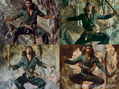 135 Free Full Body View Midjourney Ai Images Journey Ai Art