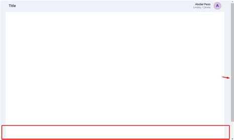 Css How To Position An Element To Use The Remaining Space Of The Screen Without Overflowing It
