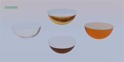 Artstation Drinks And Foam Shader Resources Artstation Drinks And Foam Shader Resources