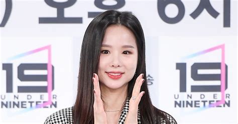 Td포토 Exid 솔지 밝은 미소로~