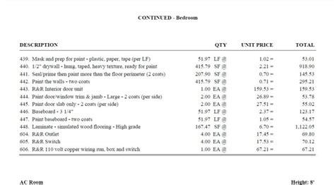 Xactimate Sketch At Explore Collection Of Xactimate Sketch
