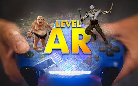 Giải Pháp Thực Tế ảo Tăng Cường Augmented Reality Là Gì Ứng Dụng