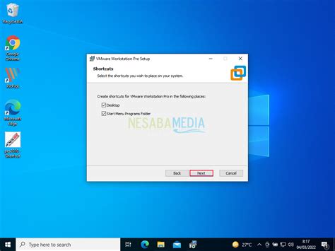 Cara Install Dan Aktivasi VMware Workstation Pro Permanen