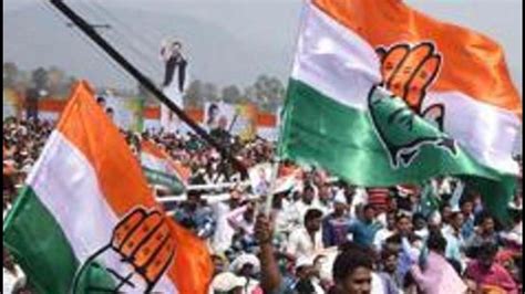 With New Chief In Assam Congress Looks To Revive Lost Glory Latest