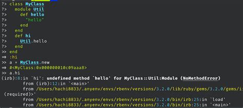 Ruby Modulefunctionでモジュールの特異メソッドを簡潔に書く｜techracho By Bps株式会社