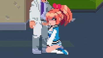 Lewd City Girl All Animations And Cg Xnxx Com