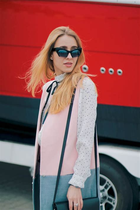 Womens Modern Cat Eye Sunglasses