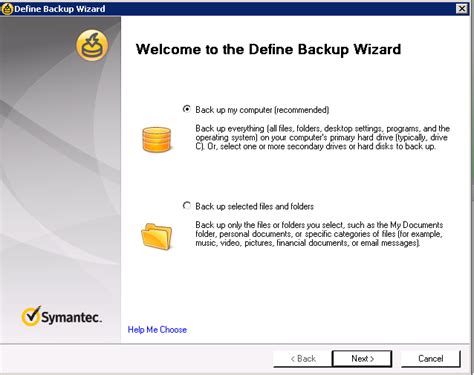 solved unable to see servers backup exec 2010 vox
