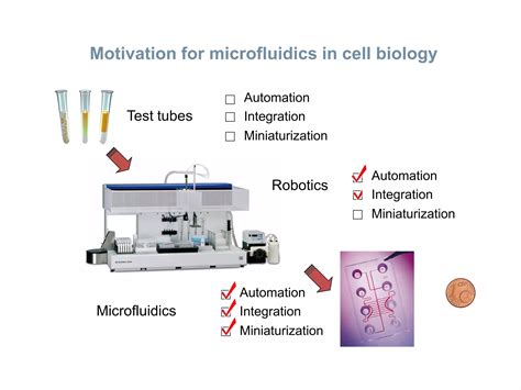 Cdac 2018 Dubini Microfluidic Technologies For Single Cell Manipulation Ppt