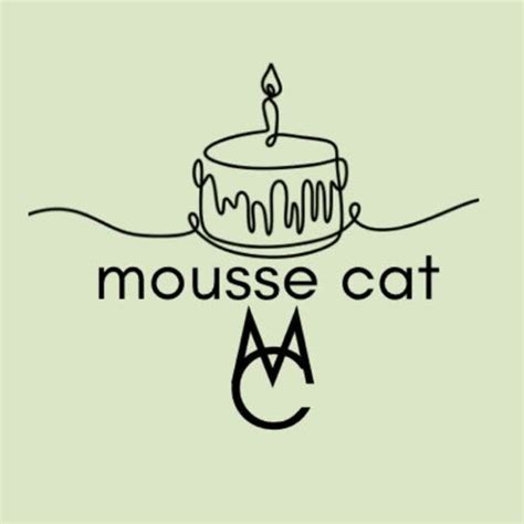 Мусові торти Капкейки Лубни Moussecat • Threads Say More
