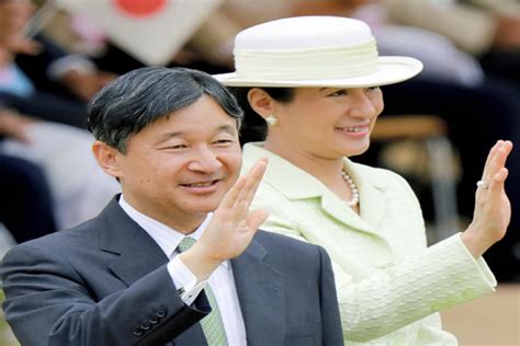 Japansamachar World जापानी सम्राट बेलायती महारानी एलिजाबेथको