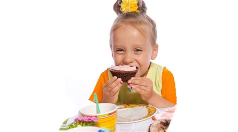 Trucs pour contrôler la consommation de sucre de vos enfants