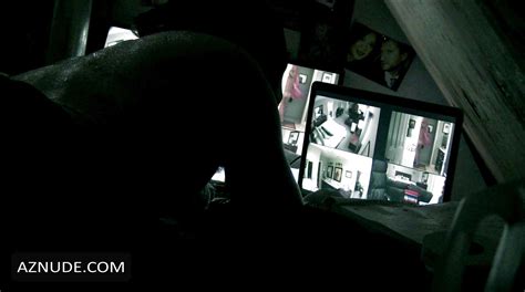 Hangman Nude Scenes Aznude