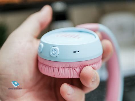 Mobile Review Com Jbl Jr Bt