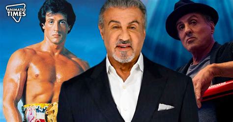 Sylvester Stallone Net Worth How Much Has The Rocky And Rambo Star