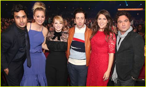 12 Things Only Superfans Know About ‘big Bang Theory Including The