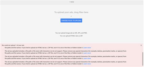 Issue With File Paths For Adwords Exporting And Previewing Tumult Forums