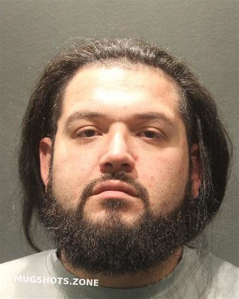 TORRES DANIEL 01 21 2025 Arlington County Mugshots Zone