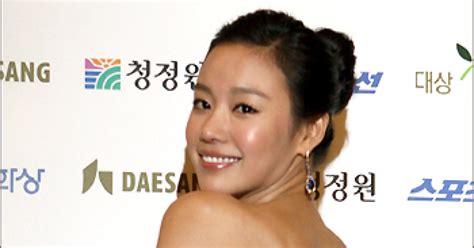 김아중 이렇게요 미녀는 괴로워 [md포토]