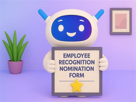 55 Employee Nomination Examples For Every Award Type In 2025