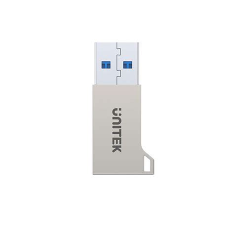 Unitek USB To USB C Adapter Startech Store