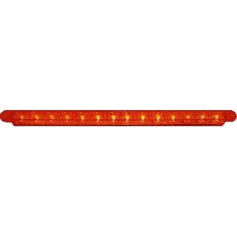 LED Strip Light Sequential Chrome Shop