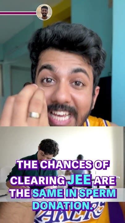Interesting Facts About Sperm Donation Shorts Aaditya Iyengar