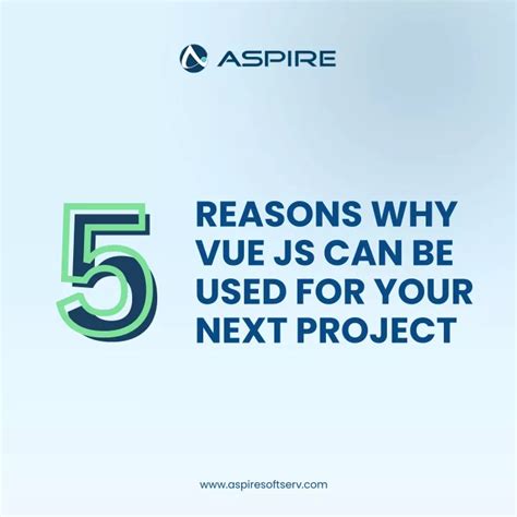 PPT Reasons Why Vue Js Can Be Used For Your Next Project PowerPoint