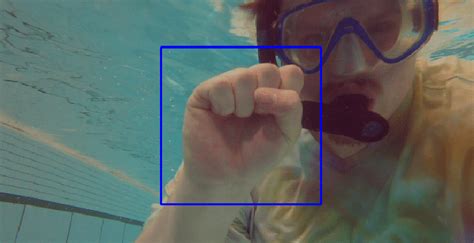 Gesture Detection For A Gesture Download Scientific Diagram