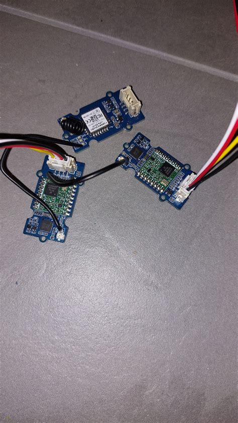 Interfacing Lora And Esp Cannot Connect To Lora Module General