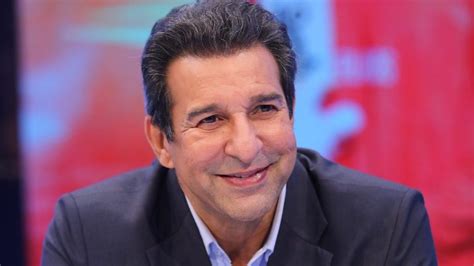 Odi World Cup Wasim Akram Suggests An Idea On How Pakistan Can Qualify