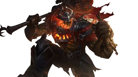 High Noon Mordekaiser By Uhmtaongon On Deviantart