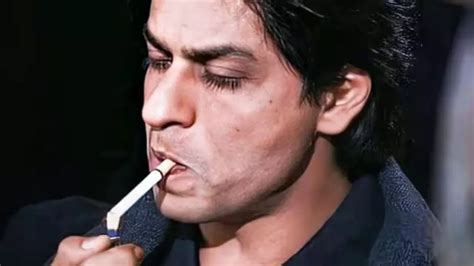 Shah Rukh Khan कय आपन समकग छड द ह शहरख न फन क इस