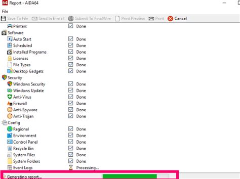 How To Find Out Which Cpu I Have In My Computer Windows Technipages