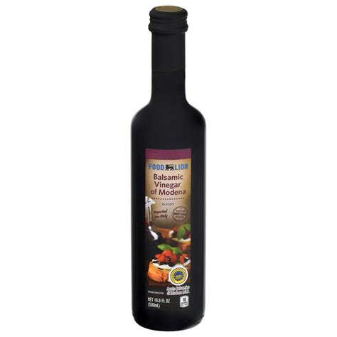 Where Is White Vinegar In Food Lion At Gerald Padilla Blog