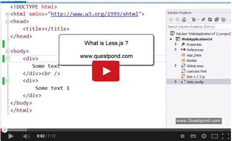 Jquery Json Angular And Less Interview Questions Codeproject